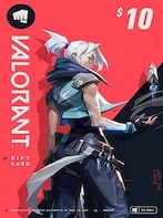 ¡Comprar VALORANT Gift Card 10 USD - Riot Clave - AMÉRICA LATINA ...