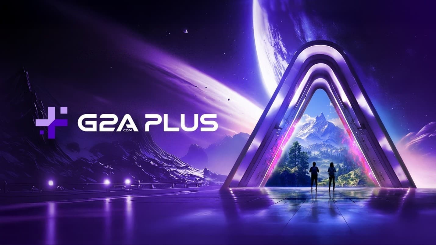 Was ist G2A und wie funktioniert es? - G2A.COM