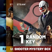 Random Game Keys Sale - Buy Online - G2A.COM