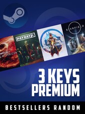 Random Game Keys Sale - Buy Online - G2A.COM