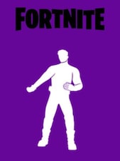 Buy Fortnite - Baila! Emote (PC) - Epic Games Key - GLOBAL | Best Price ...