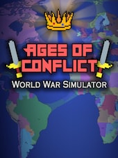 Ages of Conflict: World War Simulator 🥇 Best Prices | G2A.COM