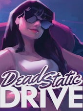 Dead Static Drive 🥇 Meilleures offres & Prix bas | G2A.COM