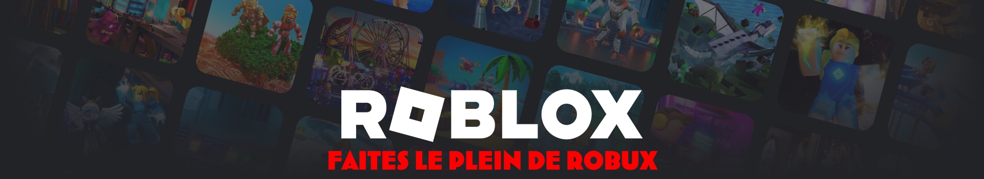 Buy Roblox Gift Card Codes - Best Deals - G2A.COM