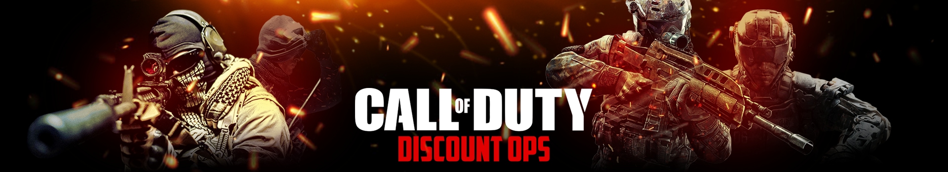 Call of Duty Games - Best Deals - G2A.COM