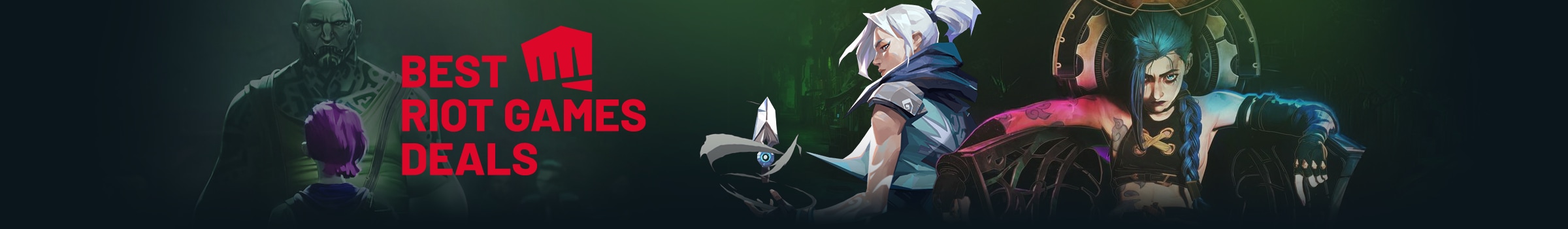 Best Deals on Riot Games Gift Cards > League of Legends, VALORANT & More