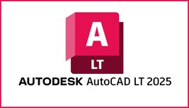 ¡Comprar Autodesk AutoCAD 2025 (PC) (1 Device, 1 año) - Autodesk Clave ...