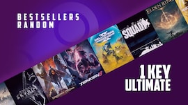 Buy Random 10 Keys Steam Key GLOBAL - Cheap - G2A.COM!