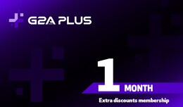 G2A Plus - Every game at the lowest possible price!
