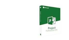 Buy Microsoft Project 2024 | Professional (PC) - Microsoft Key - GLOBAL ...