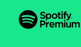 Buy Spotify Premium Subscription 12 Months - Spotify Account - GLOBAL ...