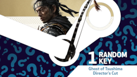 Buy Random 10 Keys Steam Key GLOBAL - Cheap - G2A.COM!