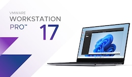 Buy Vmware Workstation 17 Pro (1 Device, Lifetime) - Broadcom Key - GLOBAL - Cheap - G2A.COM!