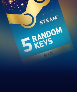 Random Game Keys Sale - Buy Online - G2A.COM