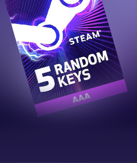 Random Game Keys Sale - Buy Online - G2A.COM