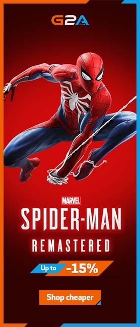G2A Discount Code | Promo Codes for 2022