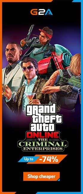 Features - gaming trends - G2A News