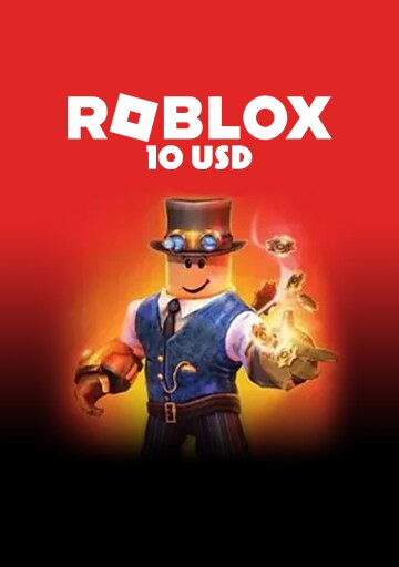 Buy Roblox Gift Card Codes - Best Deals - G2A.COM