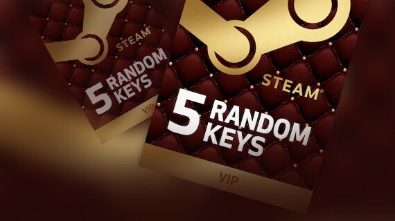 Random Game Keys Sale - Buy Online - G2A.COM