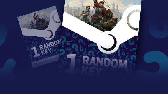 Random Game Keys Sale - Buy Online - G2A.COM