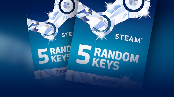 Random Game Keys Sale - Buy Online - G2A.COM