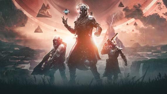 Buy Destiny 2 DLCs | Expansions - Best Cheap - G2A.COM