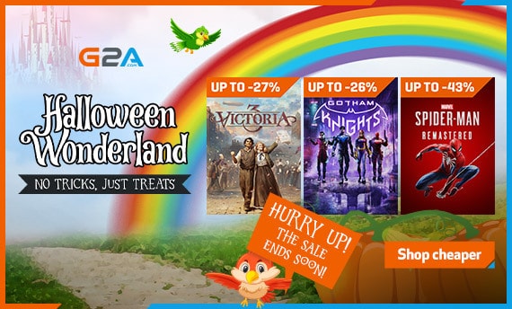 The Most Interesting 10 Super Nintendo Horror Games (SNES) - G2A News