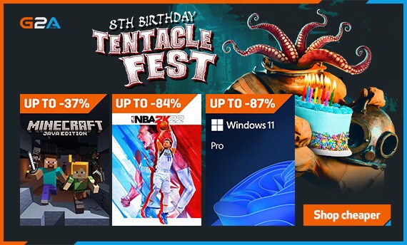 5 Games where you control a country - G2A News