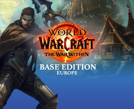 Best World of Warcraft Deals - Buy Cheap on G2A.COM