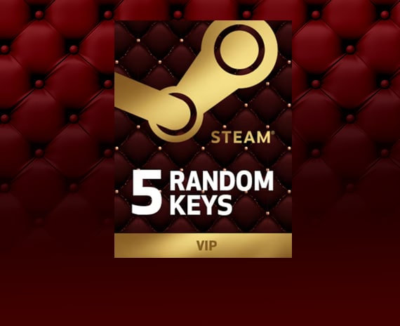 Random Game Keys Sale - Buy Online - G2A.COM