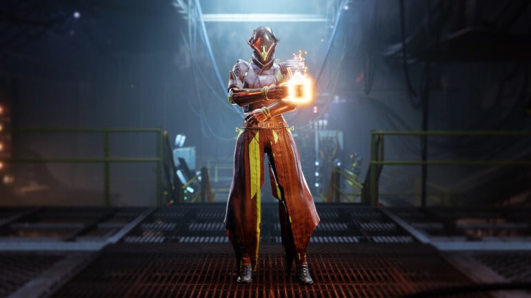 Buy Destiny 2: Season of the Seraph Silver Bundle (PC) - Steam Key ...