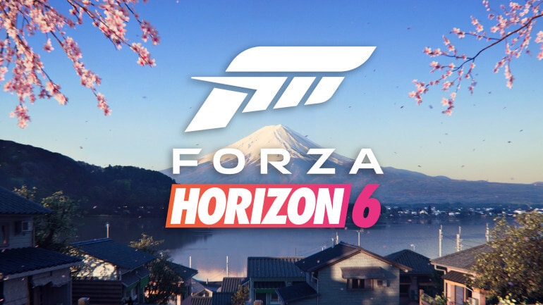 ¡Comprar Forza Horizon 6 (PC) - Steam Clave - GLOBAL - Barato - G2A.COM!