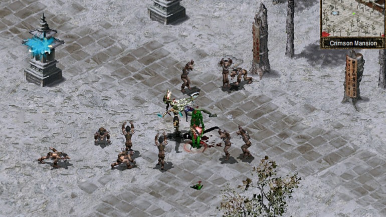 Blade&Sword 🥇 Best Prices | G2A.COM