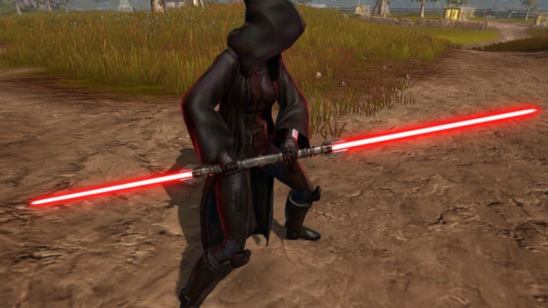 STAR WARS: The Old Republic: Legacy of the Sith | Digital Collector's ...