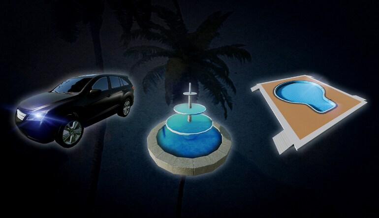 Buy Hotel: A Resort Simulator - VIP Pack (PC) - Steam Gift - NORTH ...