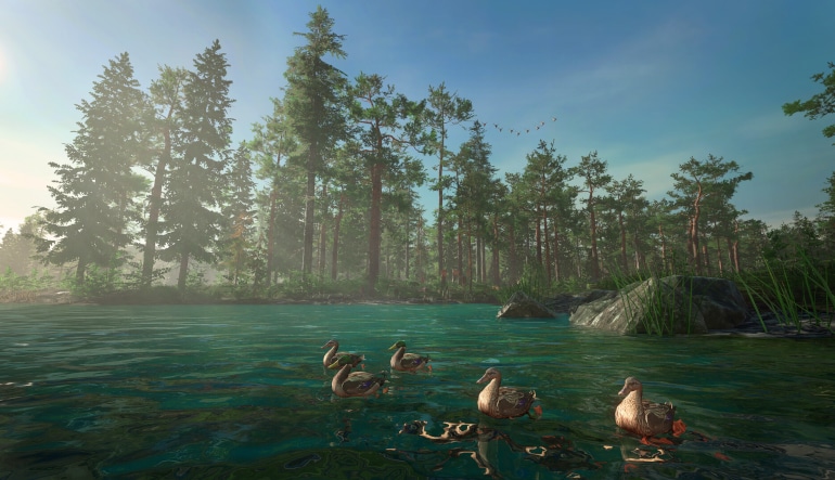 Buy Forester Simulator (PC) - Steam Key - GLOBAL - Cheap - G2A.COM!