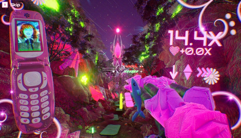 Buy Don't Stop, Girlypop! (PC) - Steam Account - GLOBAL - Cheap - G2A.COM!