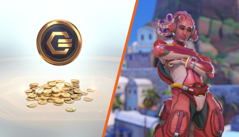 Overwatch 2 Starter Pack: Season 11 🥇 Best Prices | G2A.COM