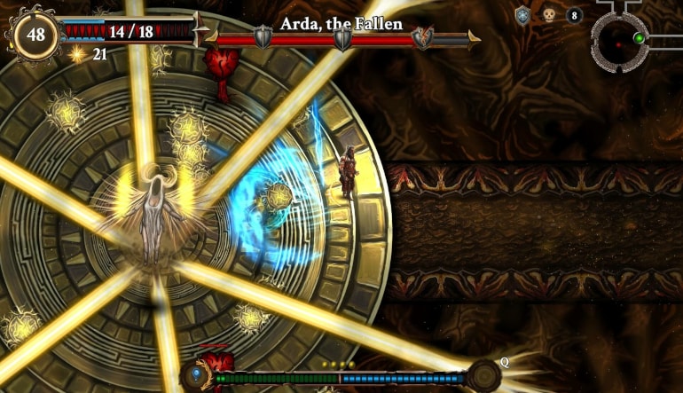 Buy Striving for Light (PC) - Steam Key - GLOBAL - Cheap - G2A.COM!