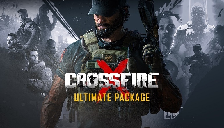 CrossfireX - Ultimate Package 🥇 Mejores ofertas y precios baratos | G2A.COM