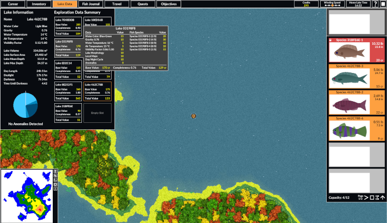 Buy Intergalactic Fishing (PC) - Steam Key - GLOBAL - Cheap - G2A.COM!