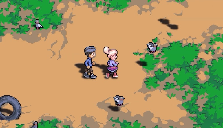 Buy Away From Home (PC) - Steam Key - GLOBAL - Cheap - G2A.COM!