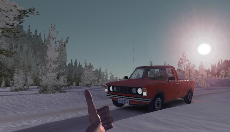 Buy My Winter Car (PC) - Steam Key - EUROPE - Cheap - G2A.COM!