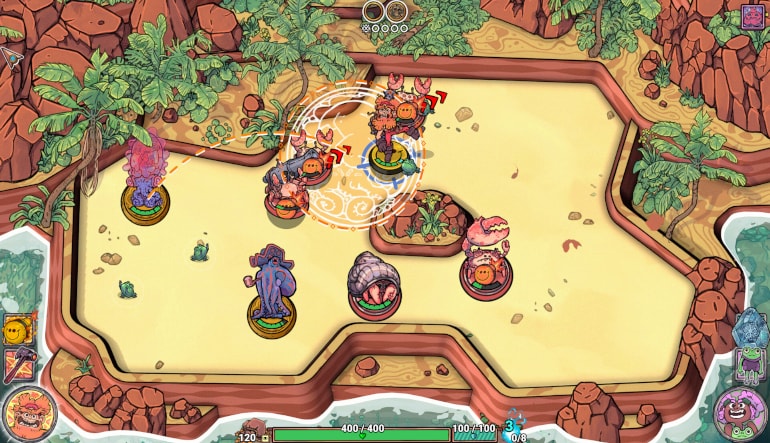 Flick Shot Rogues 🥇 Best Prices | G2A.COM