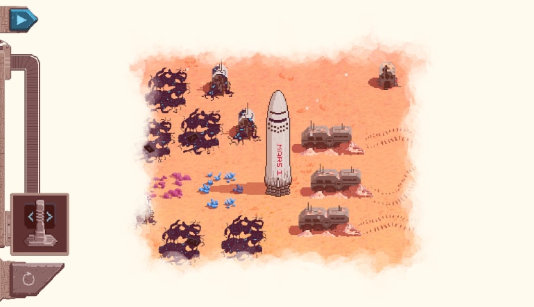 Mars Power Industries Deluxe 🥇 Best Prices | G2A.COM