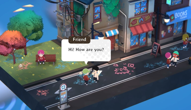 Buy Kind Words 2 (PC) - Steam Key - GLOBAL - Cheap - G2A.COM!