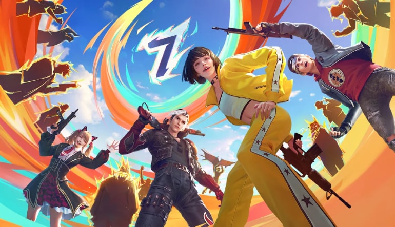 Garena Free Fire 🥇 Best Prices | G2A.COM