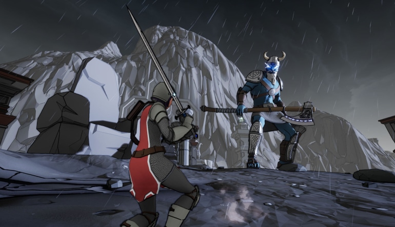 Buy Mythrealm (PC) - Steam Key - LATAM - Cheap - G2A.COM!