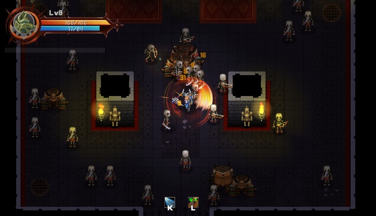 Mulite Sword Man 🥇 Best Prices | G2A.COM