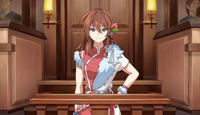 Buy Trials of Innocence (PC) - Steam Key - GLOBAL - Cheap - G2A.COM!